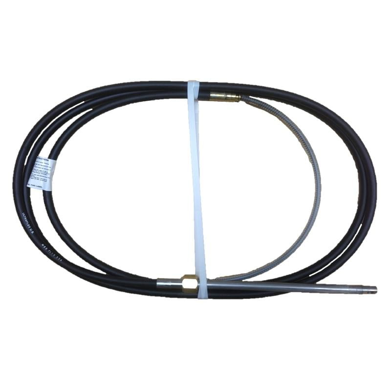 Uflex M66 Universal Rotary Steering Cable 22 M66X22 - Walmart.com