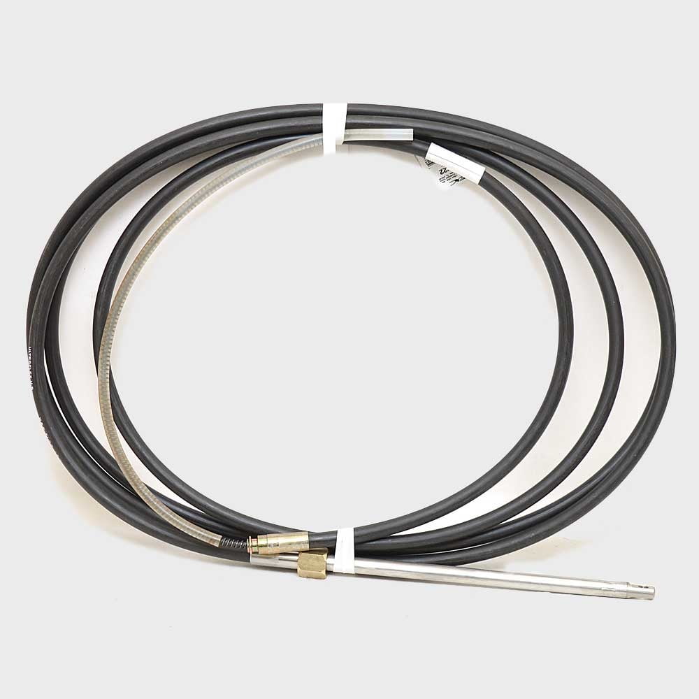Uflex M66 Universal Rotary Steering Cable 22 M66X22 - Walmart.com