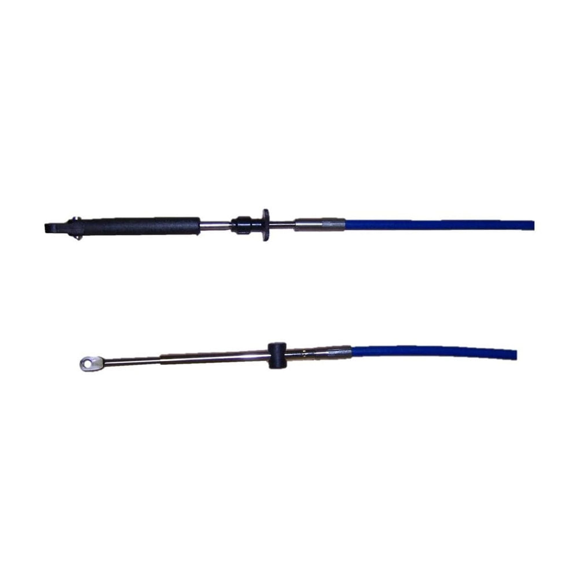 Uflex MACH14X12 Mach14 OMC Control Cable - 12' - Walmart Business Supplies