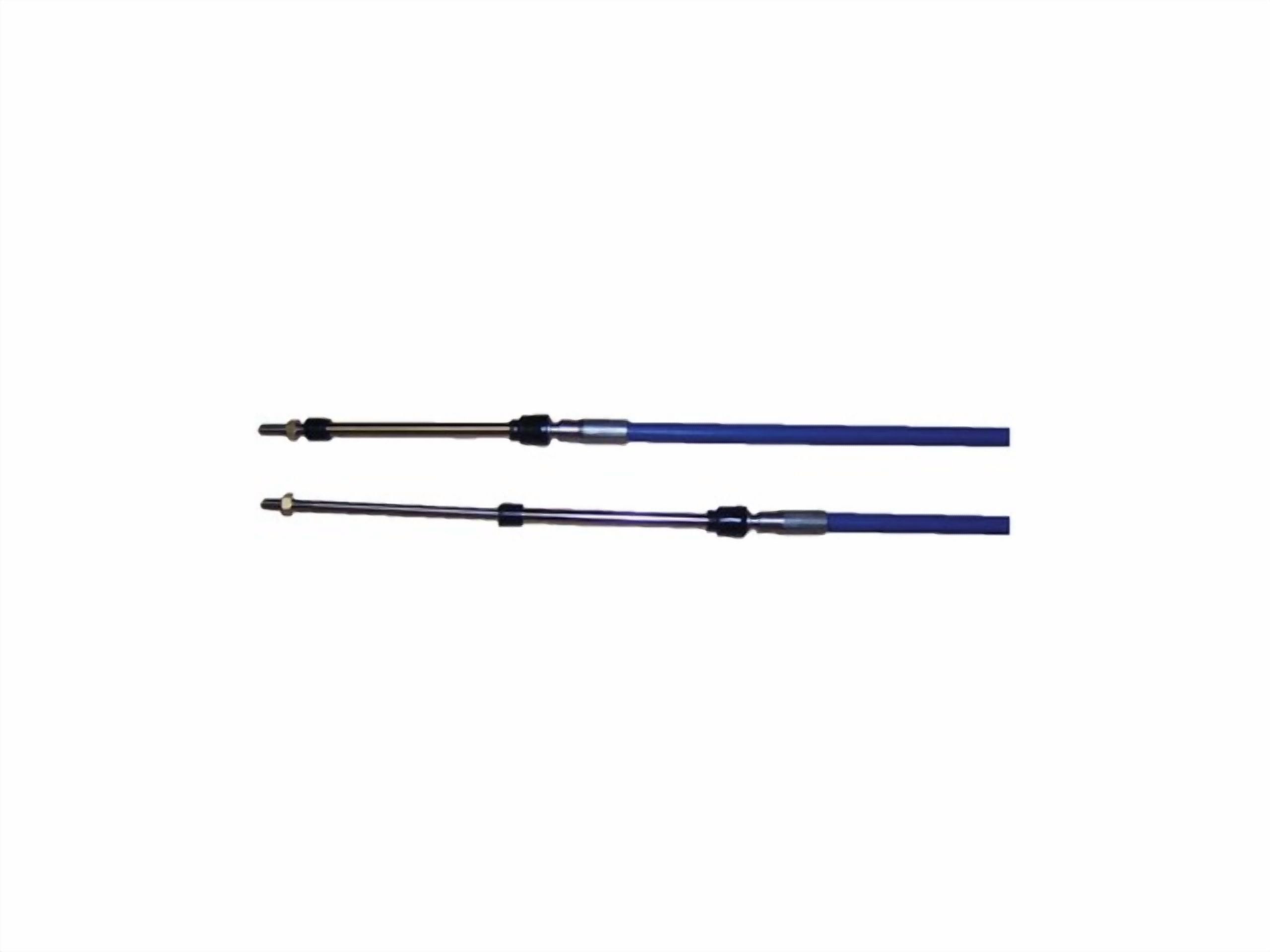 New Machzero 3300 Type Universal Control Cables - Premium uflex ...