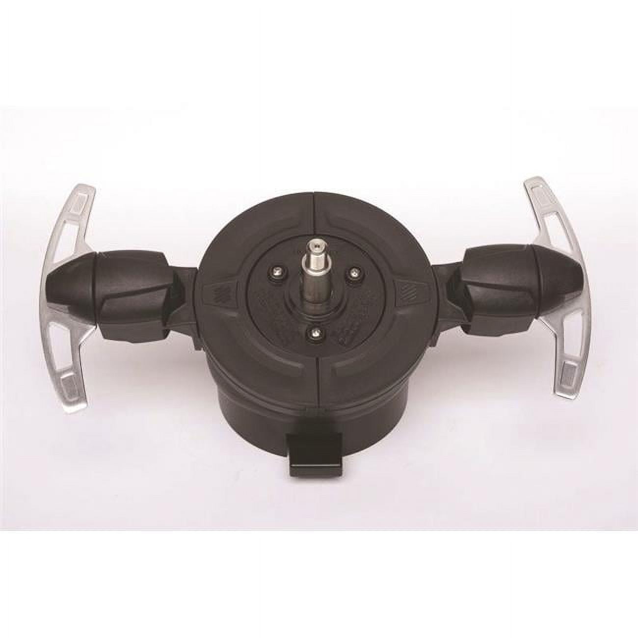 New Paddle Trim Switch Kit uflex Pts-2 Dual switch kit - Walmart.com