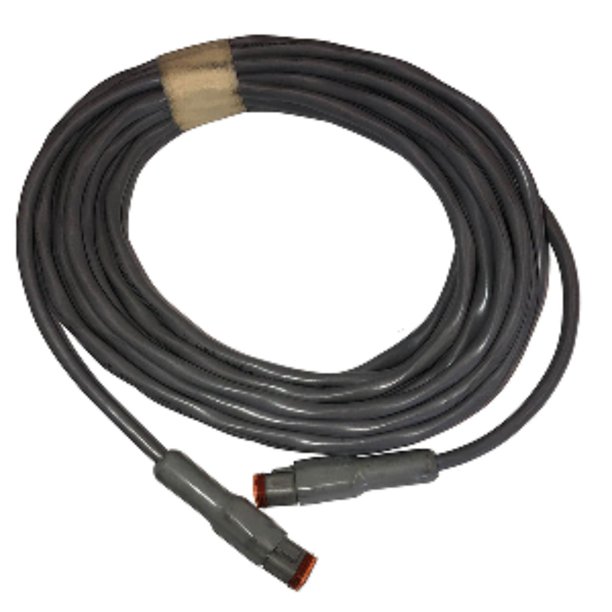 Uflex Power Extension Y-Cable - 33' - Walmart Business Supplies