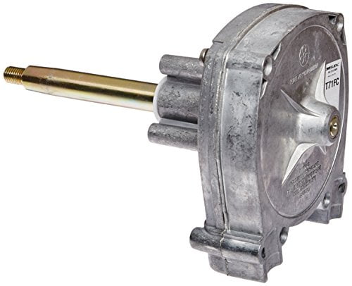 Uflex T71FC Single Cable Rotary Helm - Walmart.com