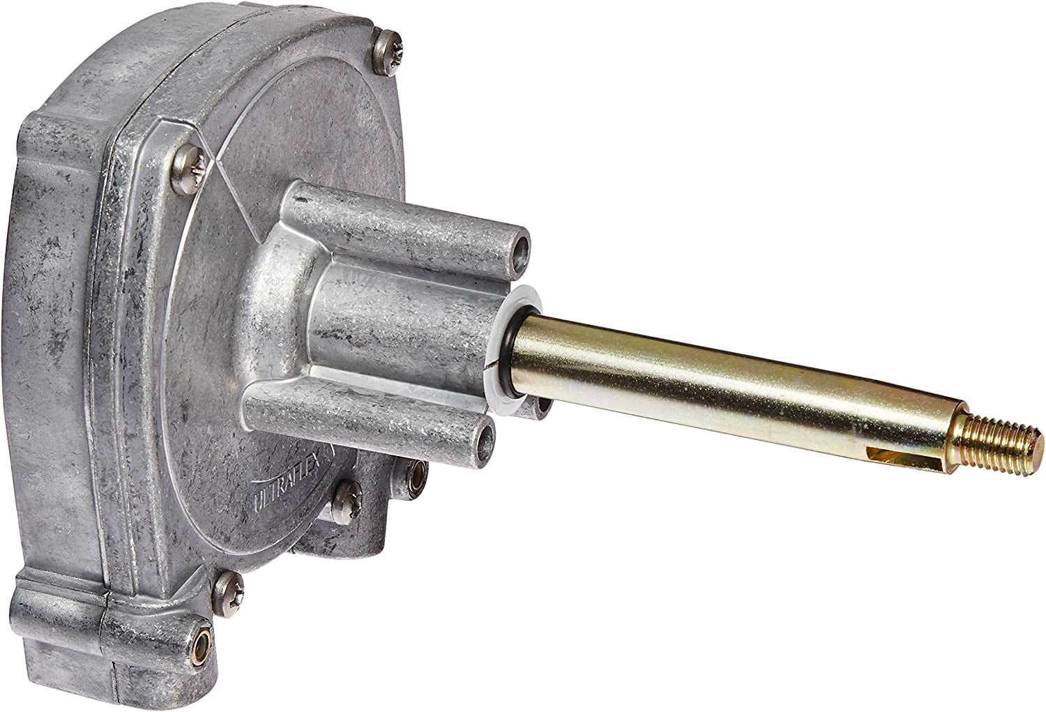 Uflex T71FC Single Cable Rotary Helm - Walmart.com