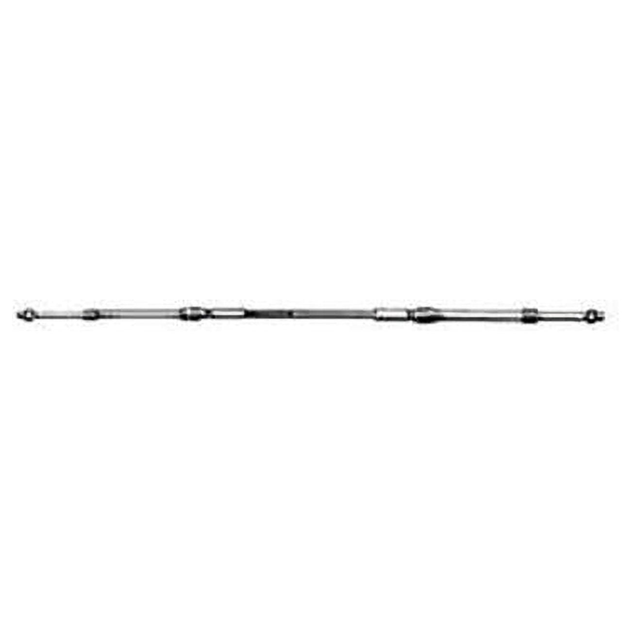 UFLEX Universal 33C Control Cable - C8 - Walmart.com