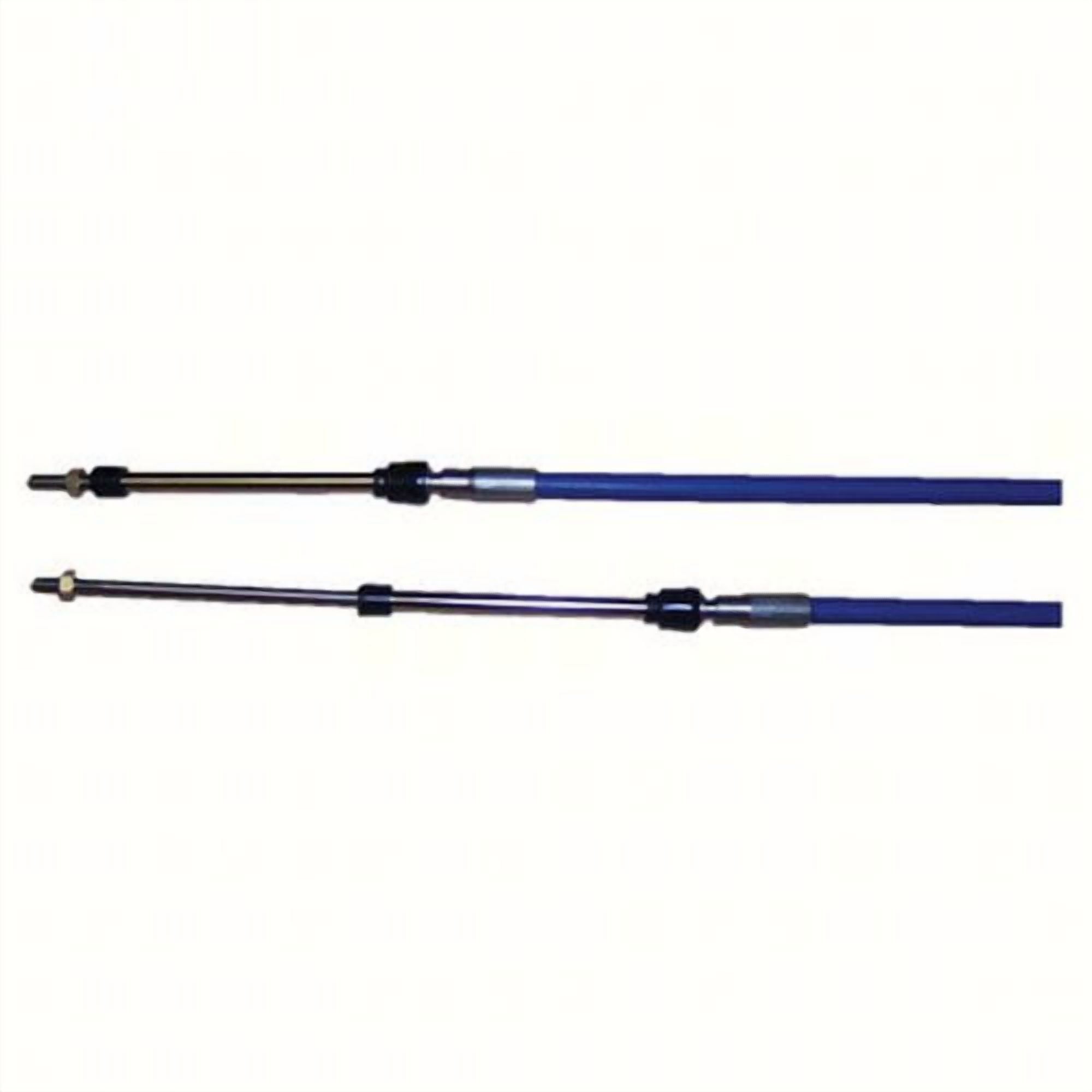 Uflex USA MACHZEROX13 13 ft. Mach Zero Engine Control Cable - Walmart.com