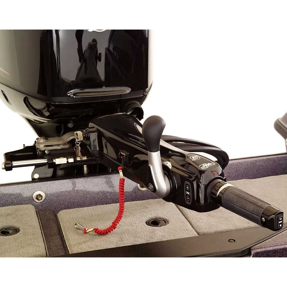 Uflex ZTF TILLER M1T ZTF Tiller - Zero Torque Tiller Steering System ...
