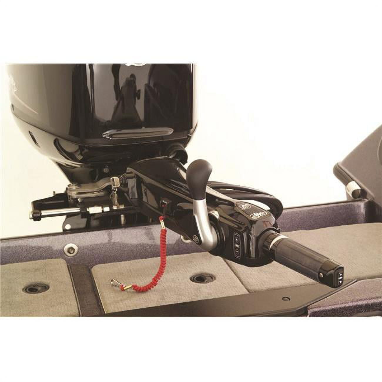 Uflex ZTF TILLER Zero Torque Tiller Steering System - Walmart.com
