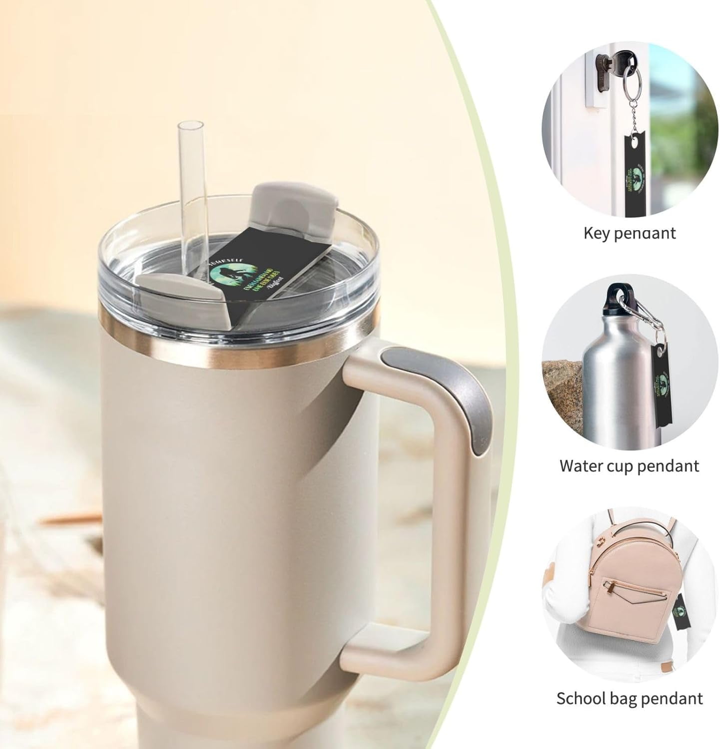 Ufo Alien And Bigfoot Moon 3 Packs Haiti Flag Name Plate Desinged For ...