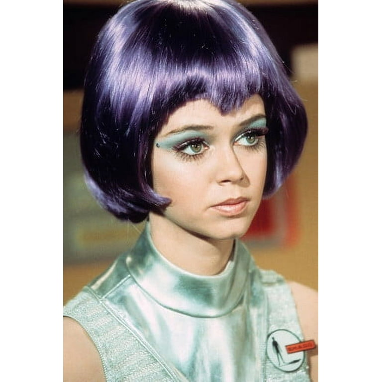 Gabrielle Drake Ufo