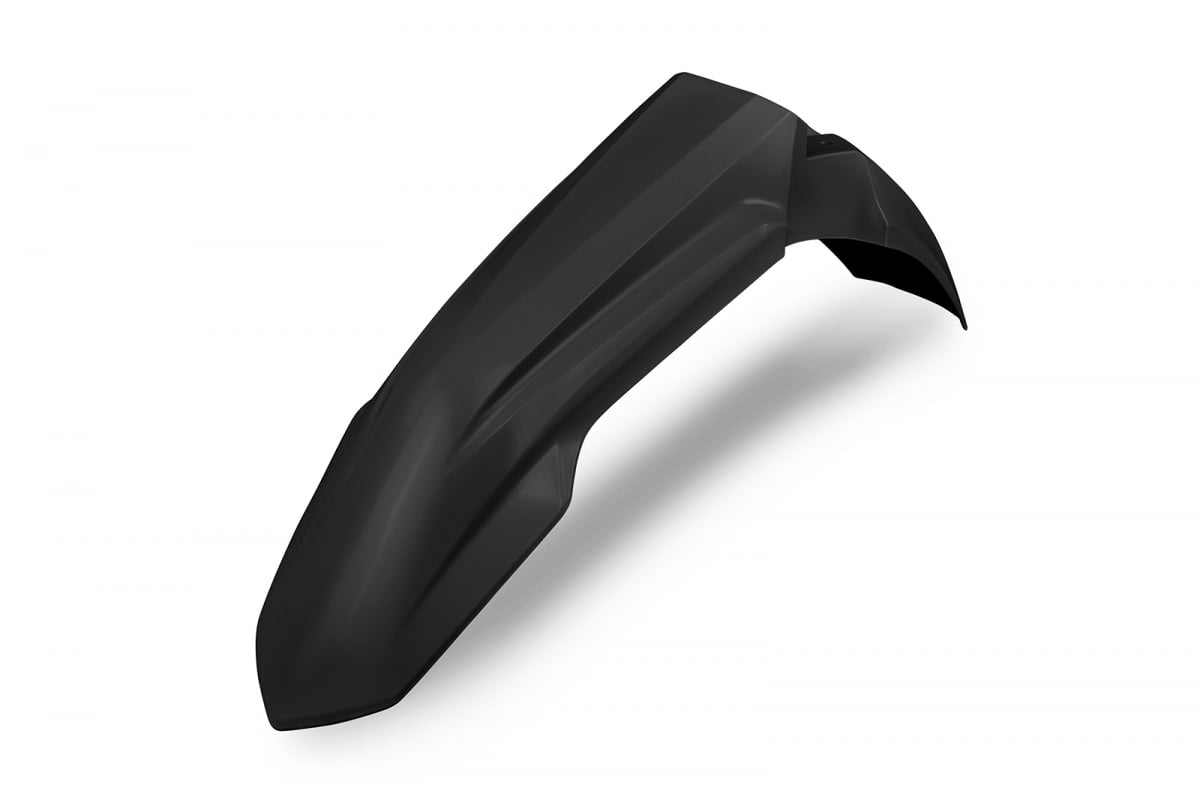 Ufo HO05603-001 Front Fender - Black - Walmart.com