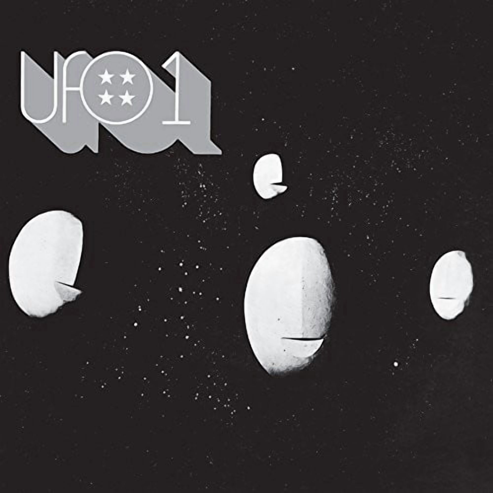 Ufo - UFO 1 - Music & Performance - Vinyl - Walmart Business Supplies