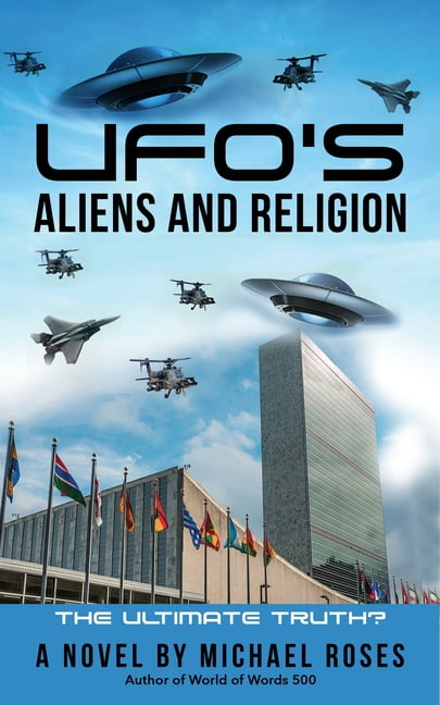 Alien Religion