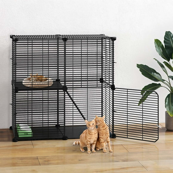 Cat Cages in Cats - Walmart.com