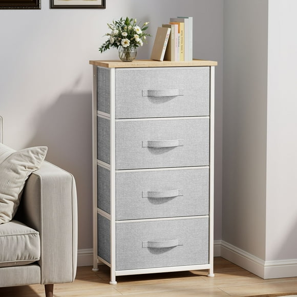 Collapsible Dresser
