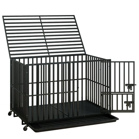 Extra Extra Large Dog Crate