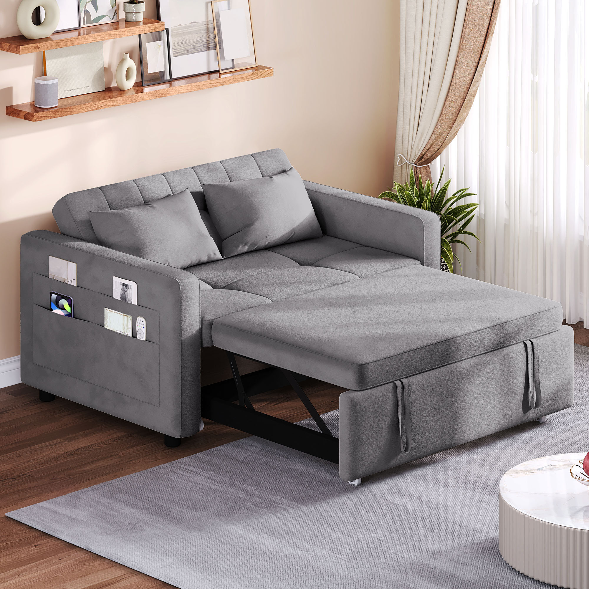 DEALTOPS 55.5
