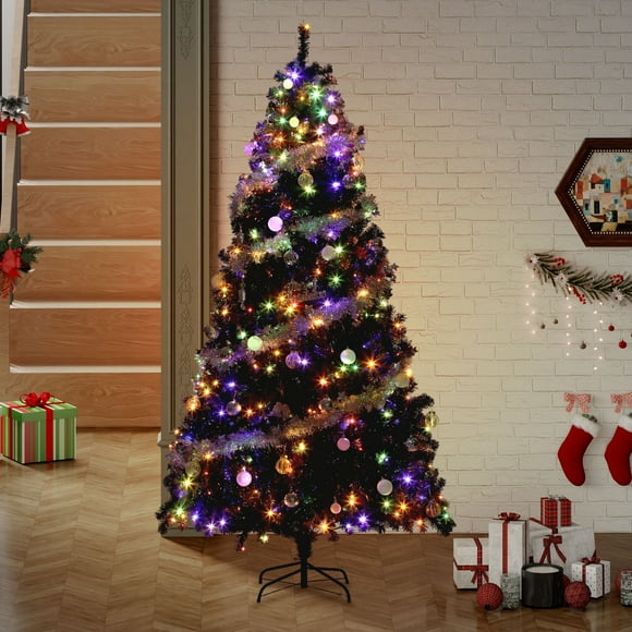 Remote Control Christmas Tree