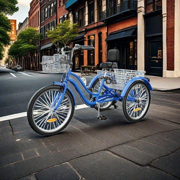 Uforic Adult Bikes in Bikes - Walmart Business