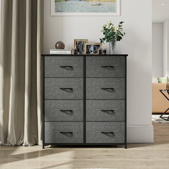 Collapsible Dresser