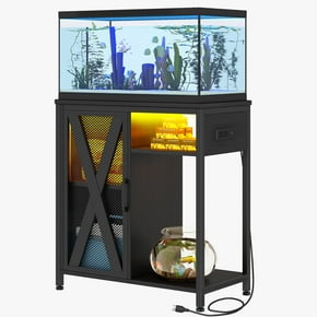 10 Gallon Fish Tank Stand
