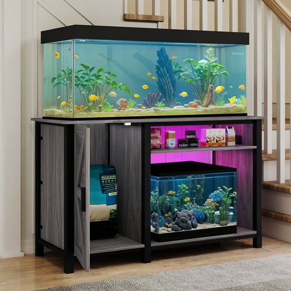 55 Gallon Aquarium Stands