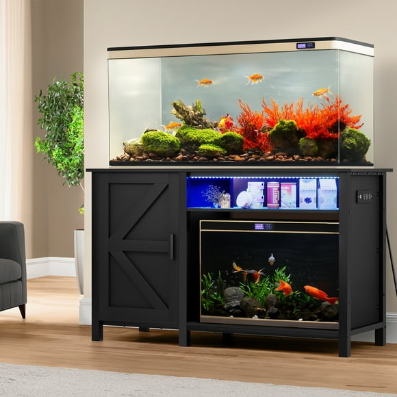 55 Gallon Aquarium Stands