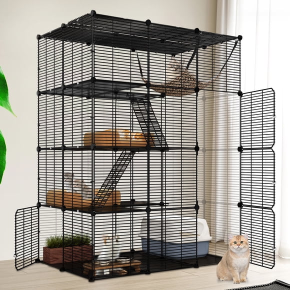 Cat Cages in Cats - Walmart.com