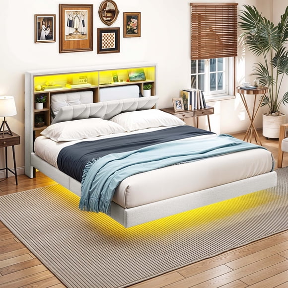 Bed Backboard
