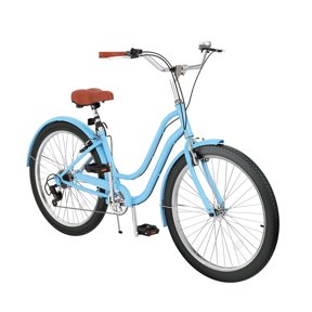 Genesis Onyx 29" Cruiser Bicycle - Walmart.com