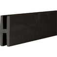 UFPI PLSTC LATTICE Lattice Panel Divider Dimensions - Plastic Vinyl ...