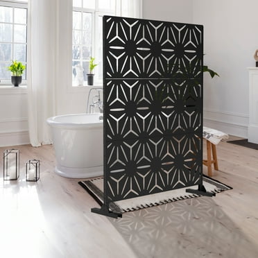 Double Side Awning 236''X 70'', Retractable Side Awning Folding Privacy ...