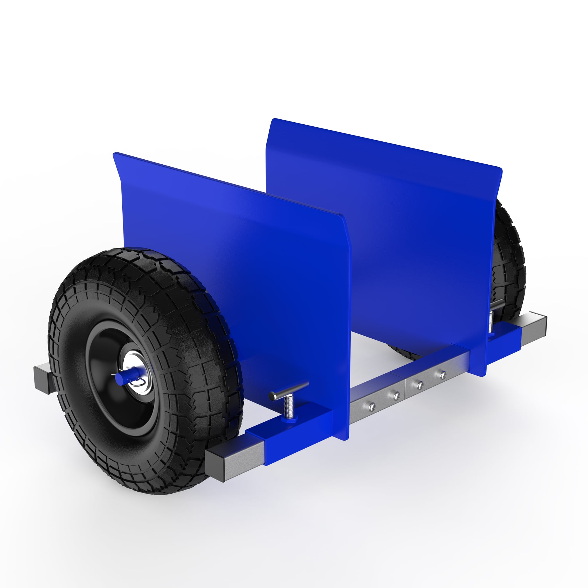 Ufurpie Heavy Duty Panel Dolly, Slab Dolly, Super Weight 1000 LBS, All ...