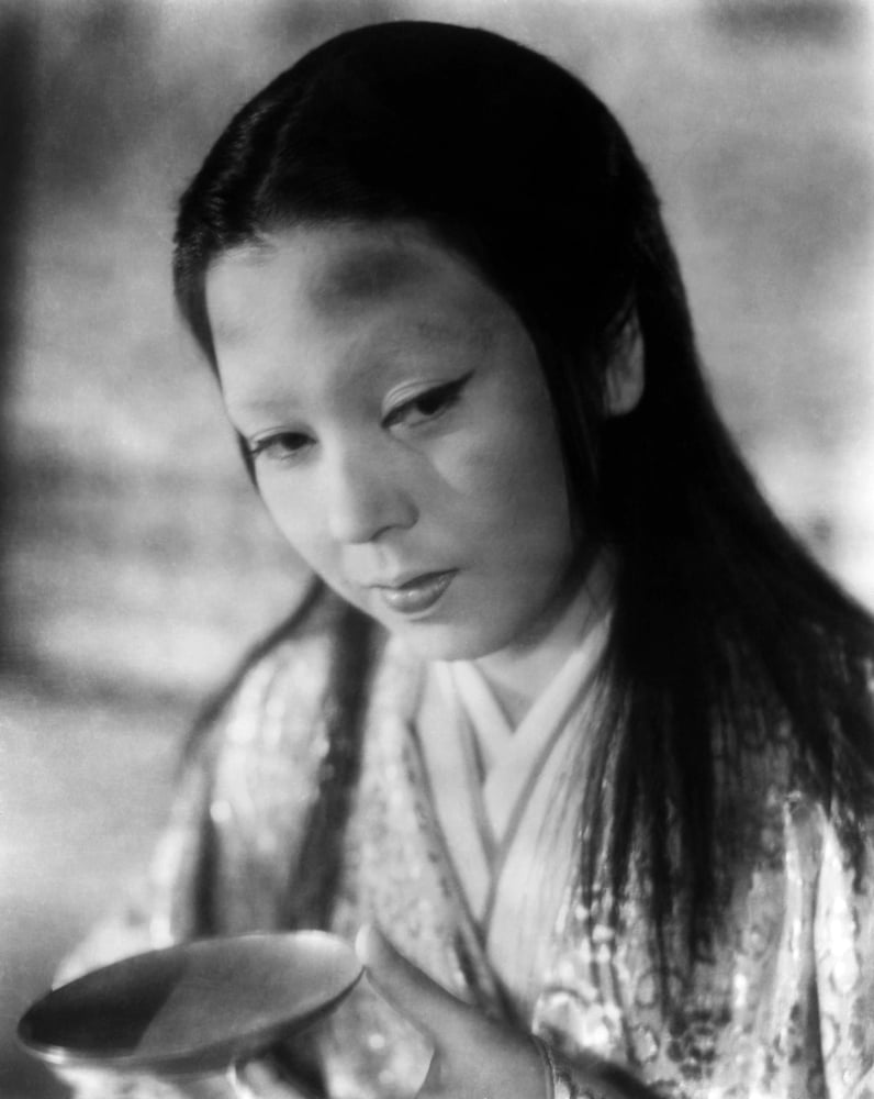 Ugetsu (Aka Ugetsu Monogatari Aka Tales Of The Pale And Silvery Moon ...