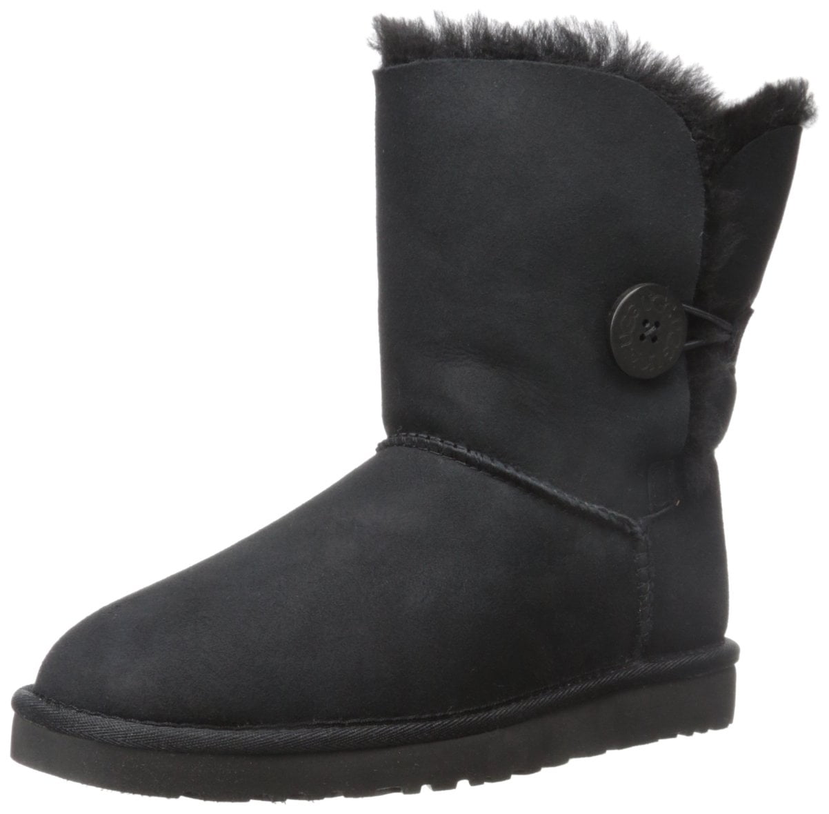 Ugg Bailey Button Boots Womens Style : 5803 - Walmart.com
