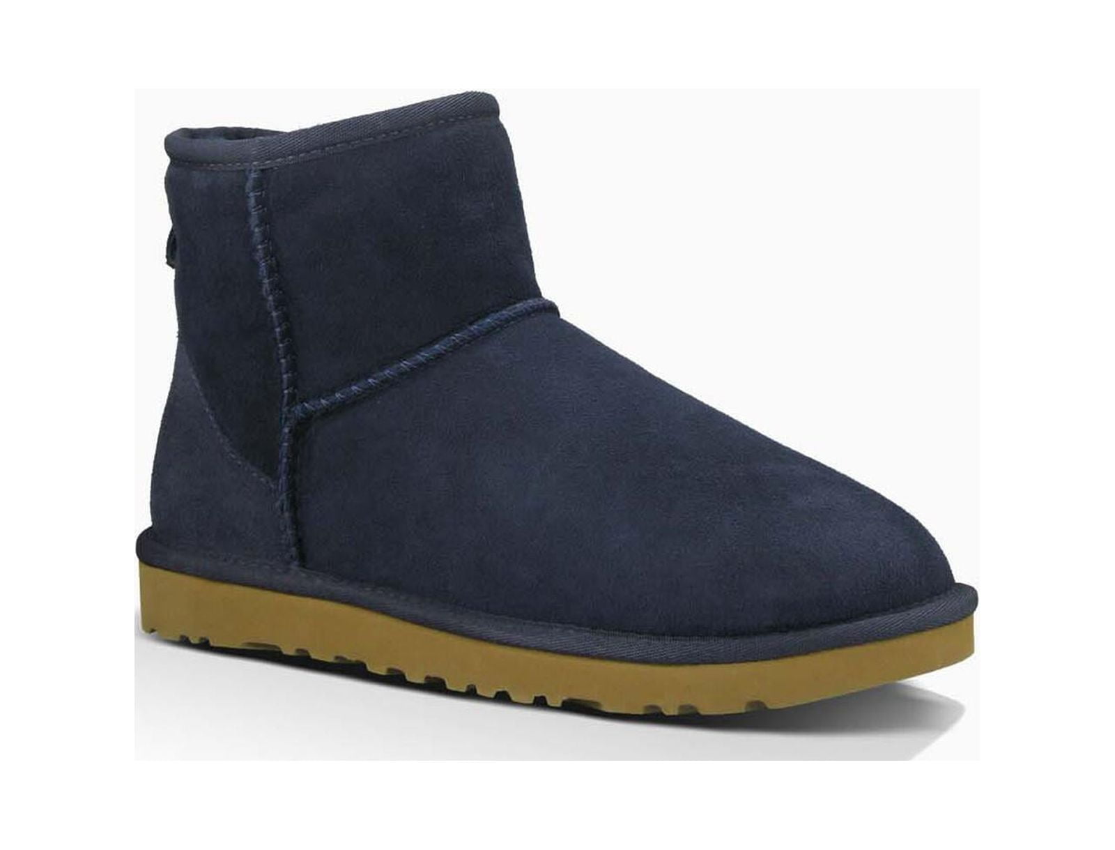 Ugg Classic Mini Womens Style : 5854 - Walmart.com