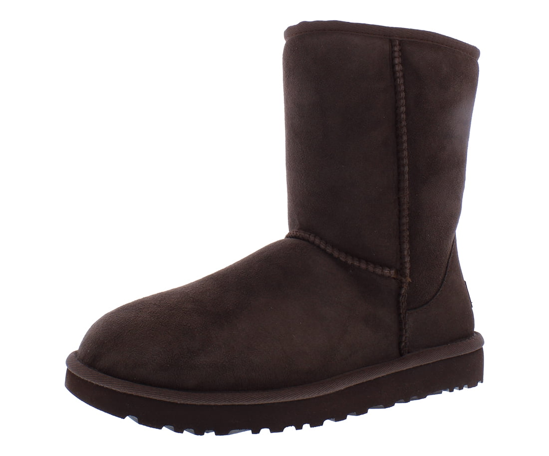 Ugg Classic Short II Mens Style : 1016223 - Walmart.com