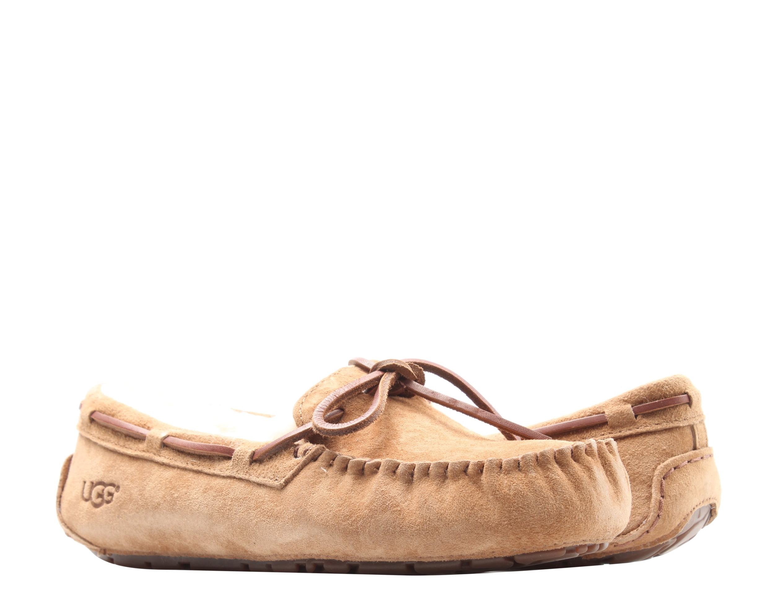 Ugg Dakota Moccasins Womens Style : 5612 - Walmart.com