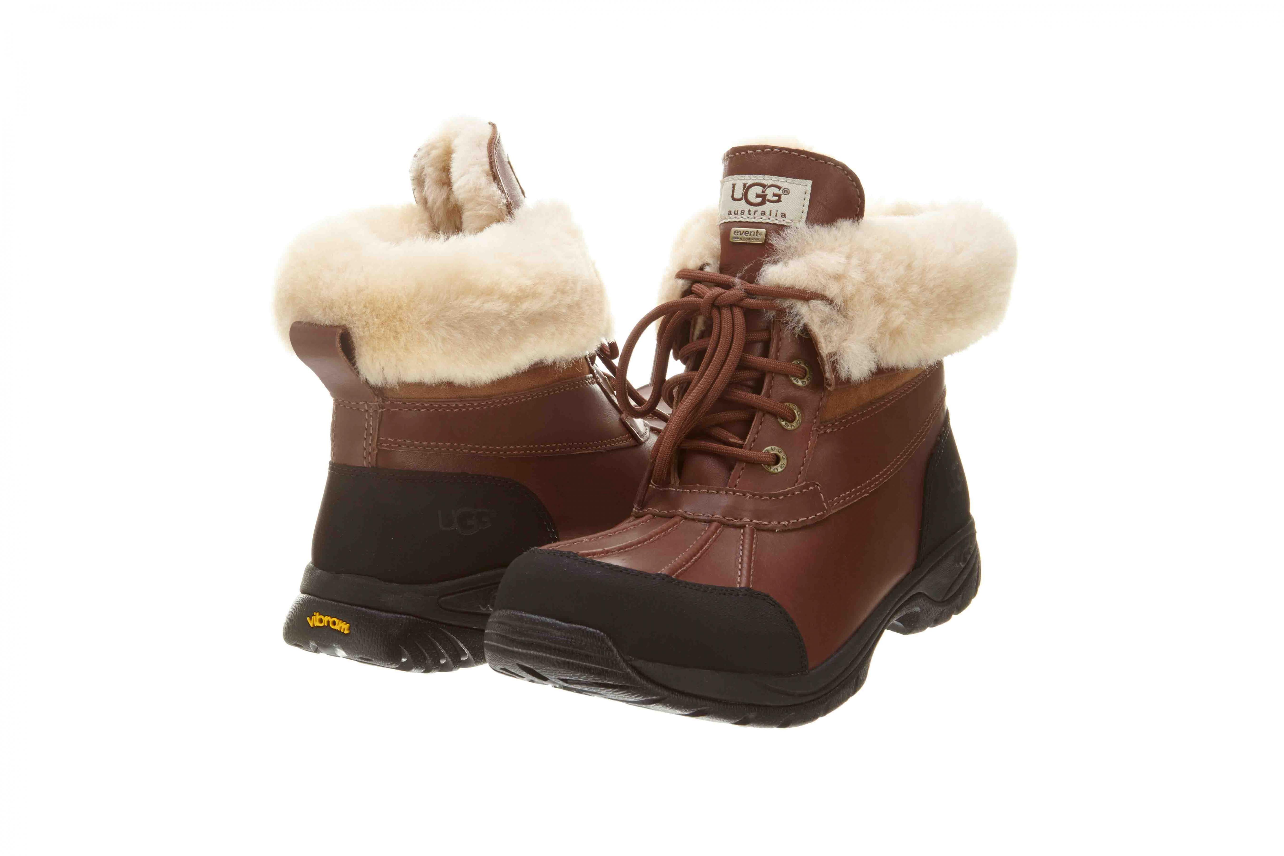 Ugg Hilgard Boots Mens Style : 3017 - Walmart.com