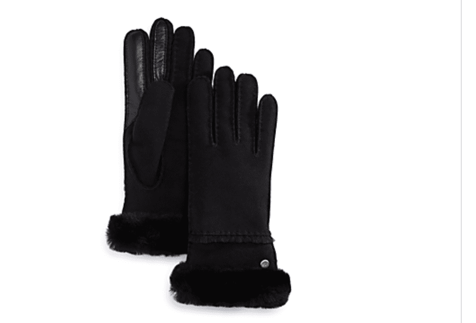 Ugg Mittens