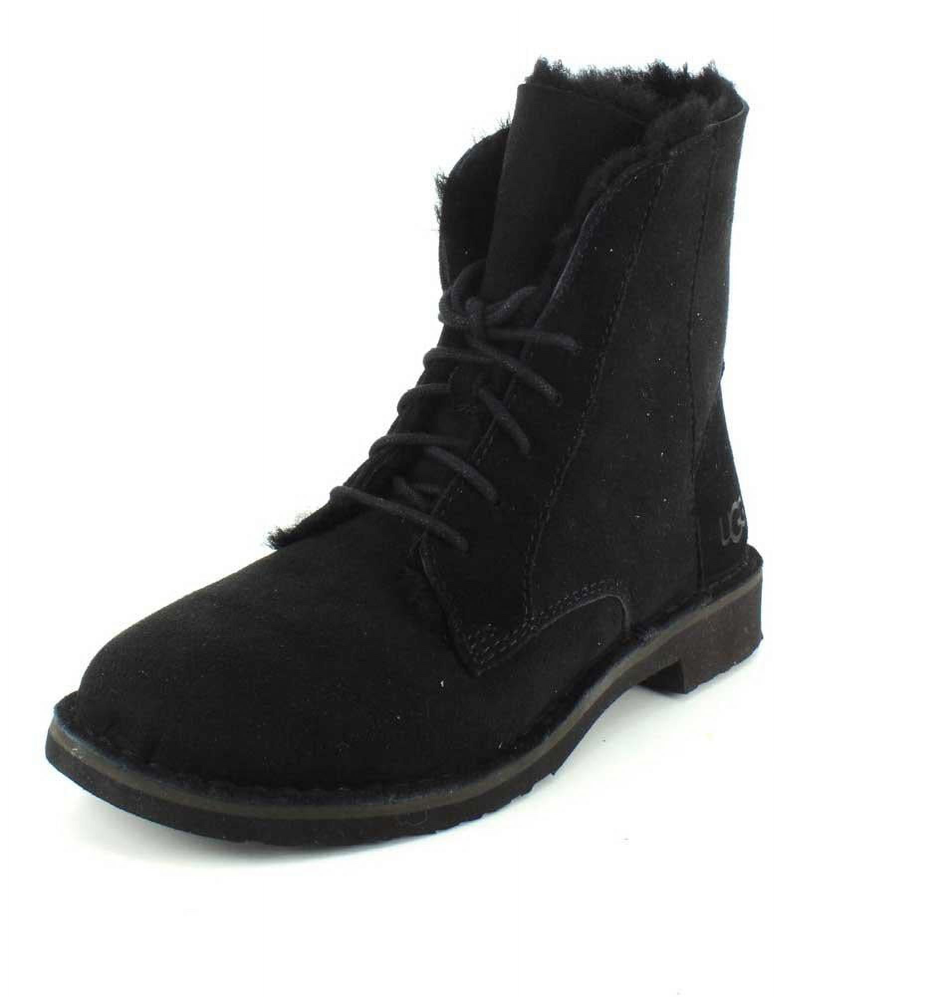 Ugg Women's Quincy Boot - Walmart.com