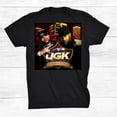 Ugk Undergrounds Shirt Gift Black Size up to 4XL - Walmart.com