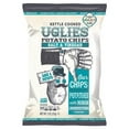 Uglies 2485761 2 oz Salt & Vinegar Pot Chips - Walmart.com