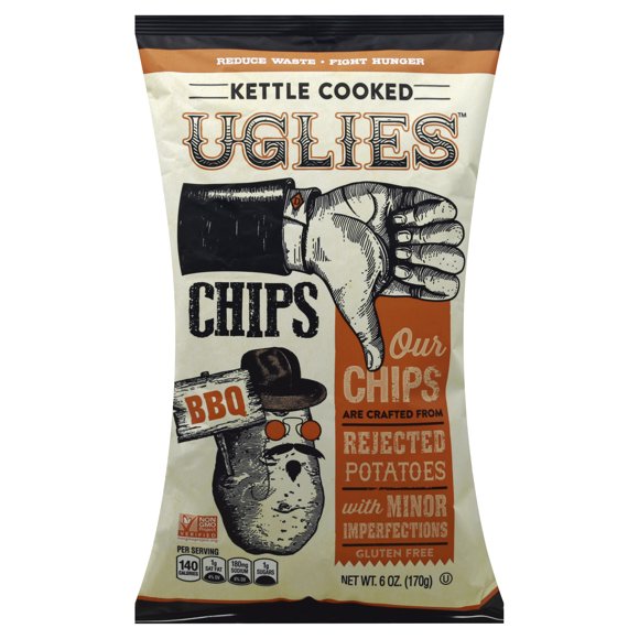 Uglies Chips