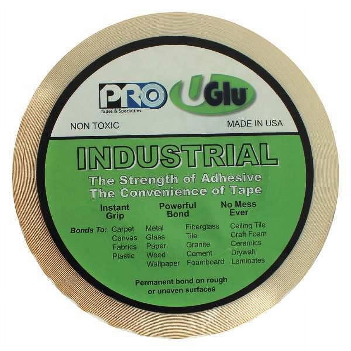 Uglu Adhesive Tapes - Secure Sealing for Business Shipping - Walmart ...