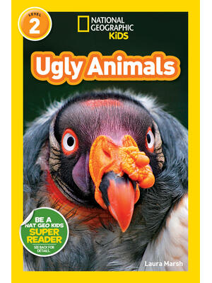 Ugly Animals - Walmart.com