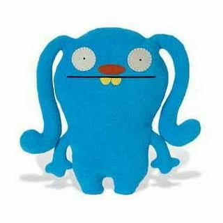 Ugly doll walmart store