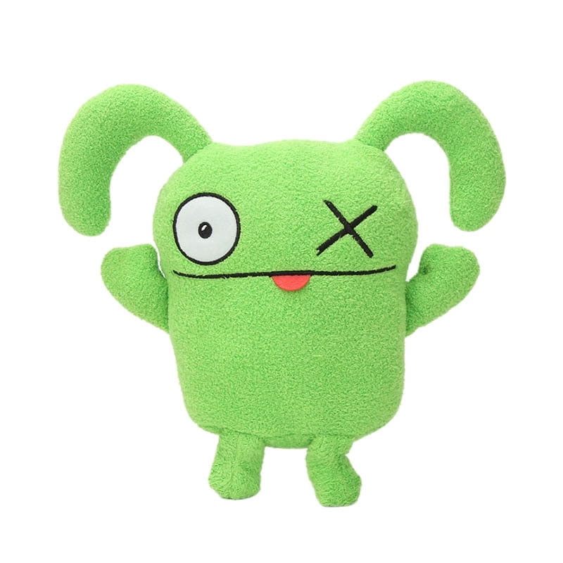 Ugly Doll Plush Toy trendy ins decoration birthday gift hand puppet ...