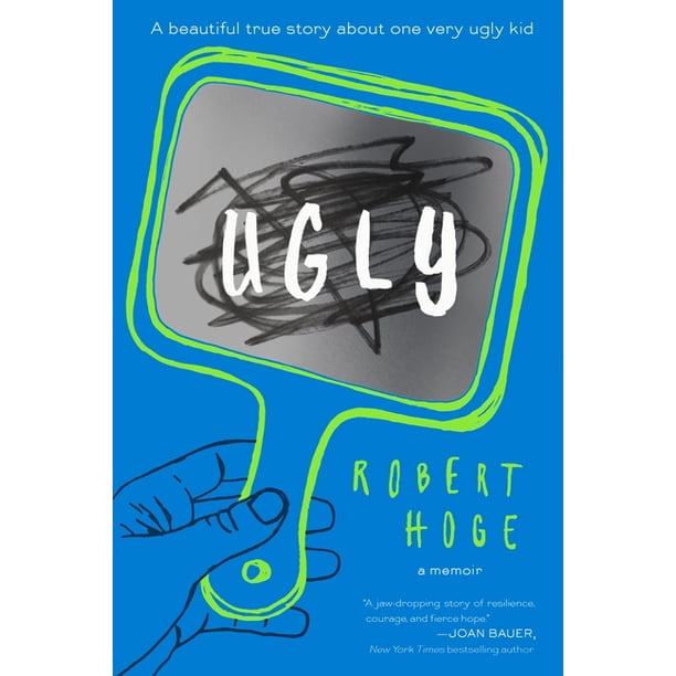 Ugly (Hardcover) - Walmart.com