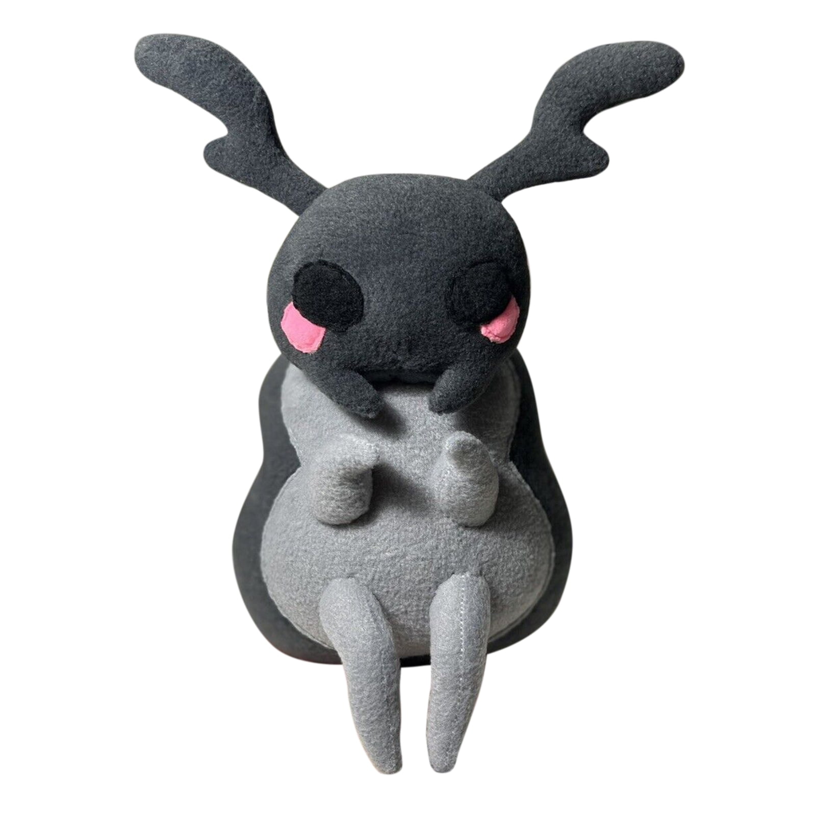 Ugly Hollow-Knight Merchan Dolls, Grey Horned Design Hollow-Knight ...